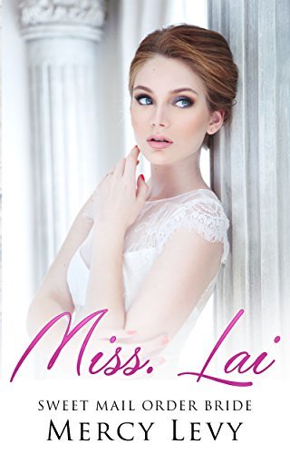 Miss Lai by Mercy Levy | Goodreads