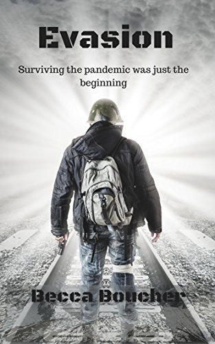 Evasion by Becca Boucher | Goodreads