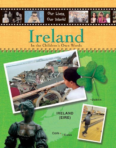 Ireland by Susie Brooks | Goodreads