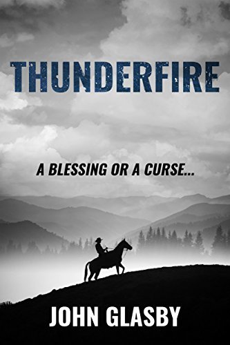 Thunderfire by John S. Glasby | Goodreads