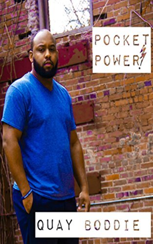 Pocket Power by Quay Boddie | Goodreads