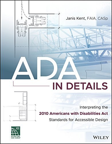 ADA in Details: Interpreting the 2010 Americans with Disabilities Act ...