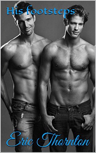His footsteps (Alpha Book 6) by Eric Thornton | Goodreads