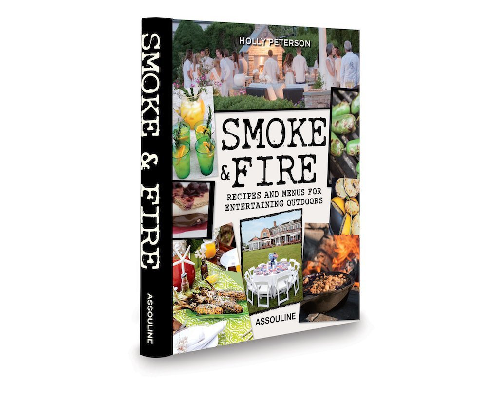 Smoke and Fire (Connoisseur) - Assouline Coffee Table Book by Holly ...