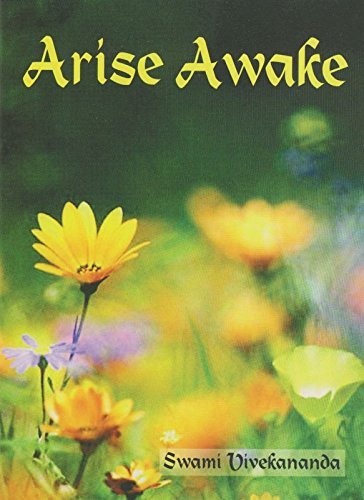 Arise Awake by Vivekananda | Goodreads