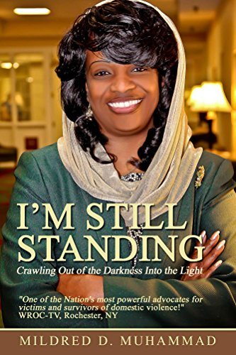 I'm Still Standing by Mildred D. Muhammad | Goodreads