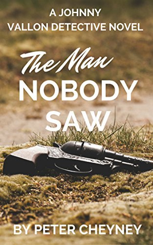 The Man Nobody Saw: You Can Call It a Day by Peter Cheyney | Goodreads