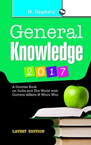 Quick General Knowledge by RPH Editorial Board | Goodreads