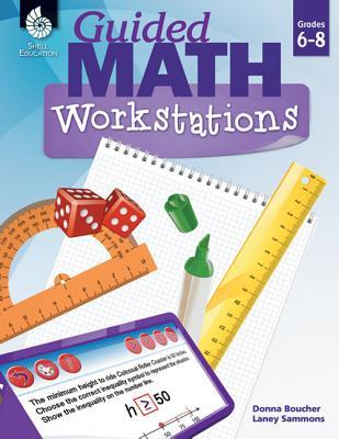 Guided Math Workstations for Grades 6 to 8 – Strategies to Put Guided ...