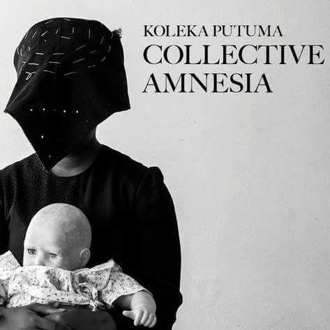 Collective Amnesia by Koleka Putuma | Goodreads