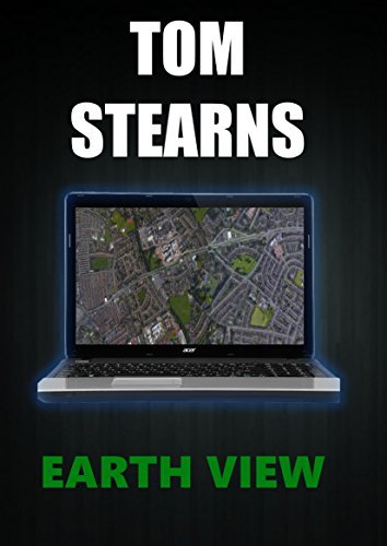 Earth View by Tom Stearns | Goodreads