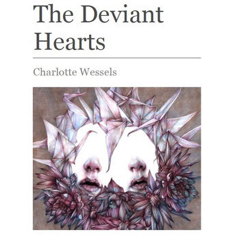 The Deviant Hearts by Charlotte Wessels | Goodreads