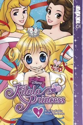 Disney Manga: Kilala Princess, Volume 4 (4) by Rika Tanaka | Goodreads