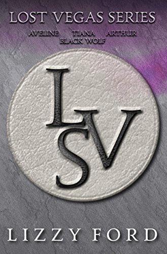 Lost Vegas Series : Omnibus by Lizzy Ford | Goodreads
