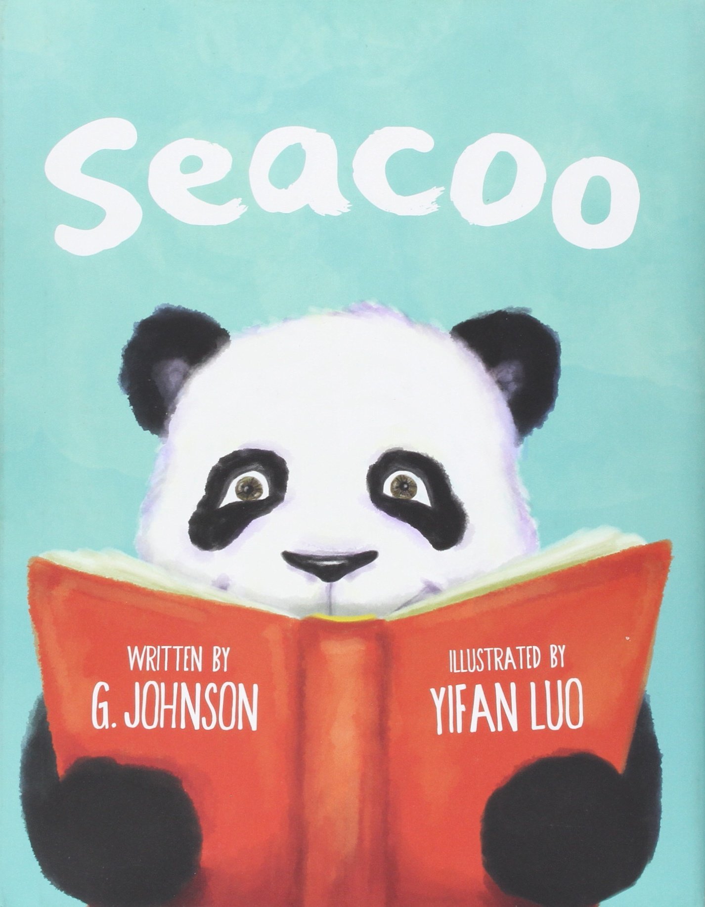 Seacoo by G. Johnson | Goodreads