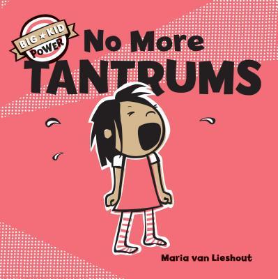 No More Tantrums: (Children's Emotions Books, Self-Esteem Books for ...