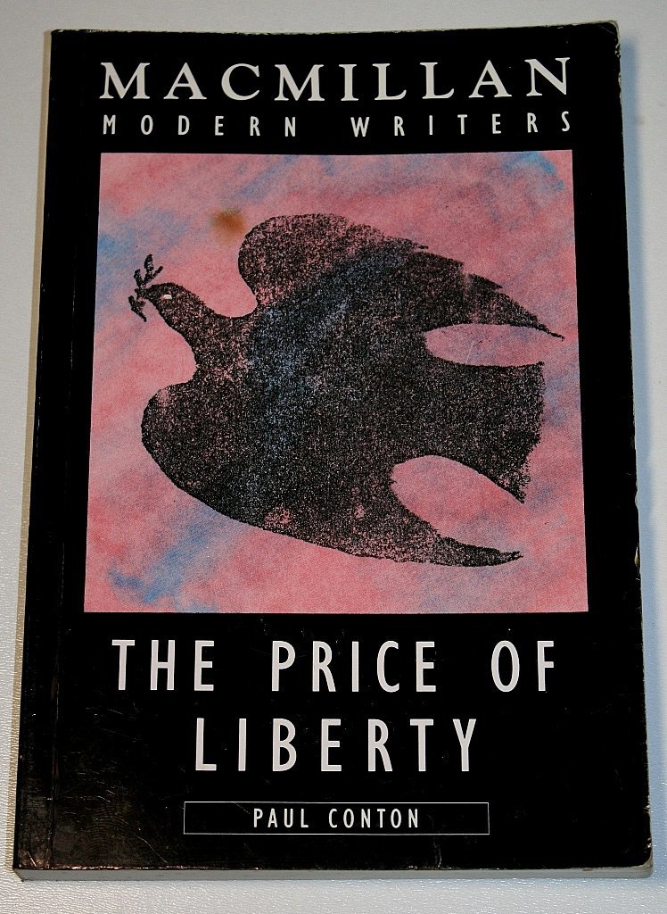 The Price of Liberty by Paul Conton | Goodreads