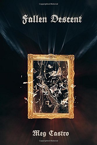Fallen Descent by Meg Castro | Goodreads