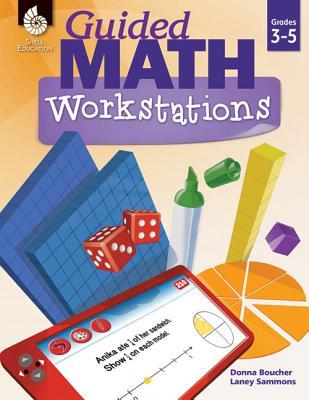 Guided Math Workstations for Grades 3 to 5 – Strategies to Put Guided ...