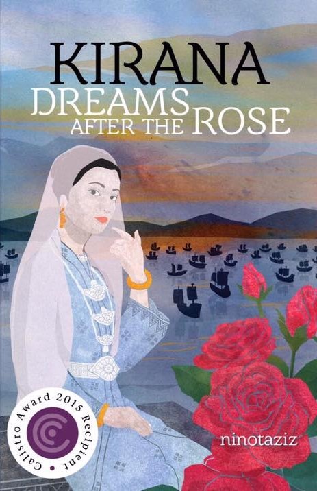 Kirana: Dreams After the Rose by ninotaziz | Goodreads