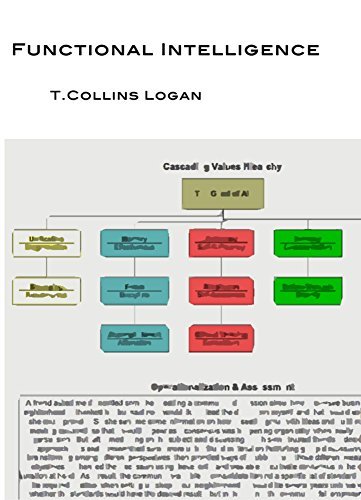 Functional Intelligence by T. Collins Logan | Goodreads