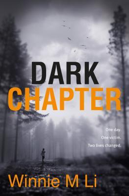 Dark Chapter by Winnie M. Li | Goodreads