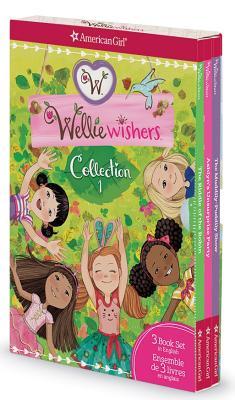 WellieWishers 3-Book Set 1 by Valerie Tripp | Goodreads