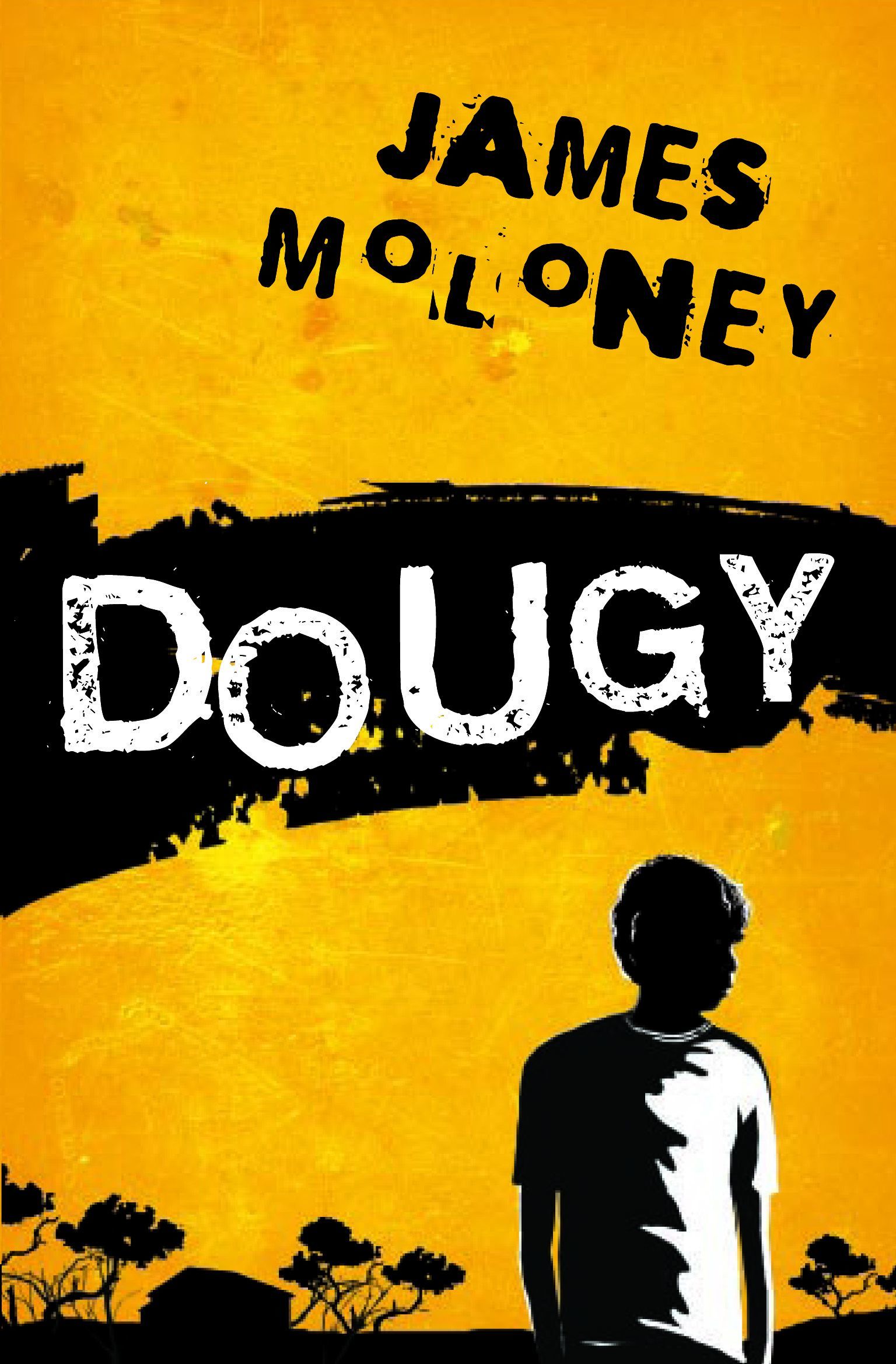 Dougy by James Moloney | Goodreads