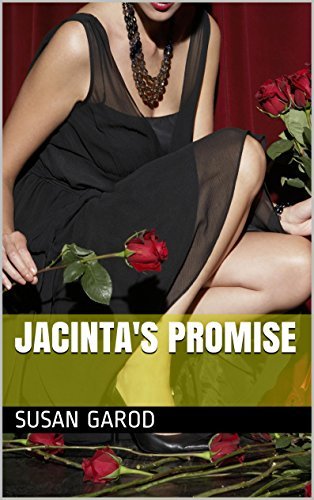Jacinta's Promise by Susan Garod | Goodreads
