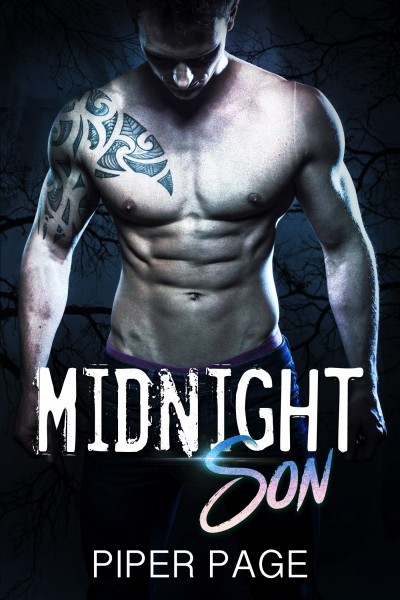 Midnight Son by Piper Page | Goodreads