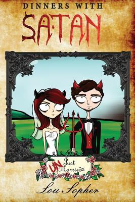 Dinners with Satan (Heaven's Basement) by Lou Sopher | Goodreads