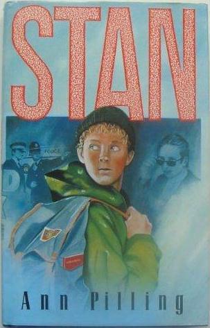 Stan by Ann Pilling | Goodreads