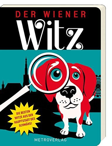 Der Wiener Witz by Sibylle Hamtil | Goodreads