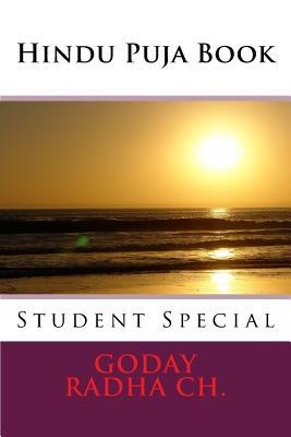 Hindu Puja Book: special for STUDENTS by Mrs Radha Goday Ch | Goodreads