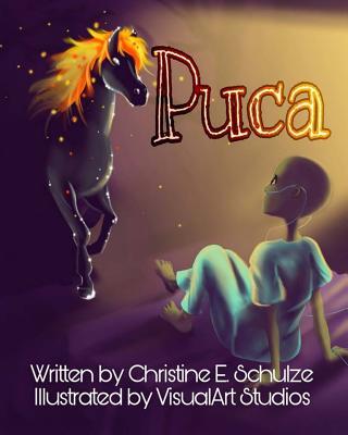 Puca by Christine E. Schulze | Goodreads