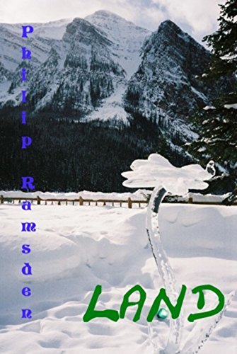 Land by Philip Ramsden | Goodreads