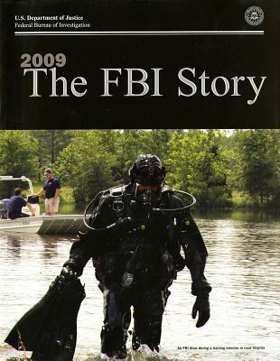 The FBI Story 2016 by Federal Bureau of Investigation | Goodreads