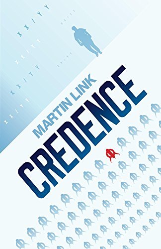 Credence by Martin Link | Goodreads