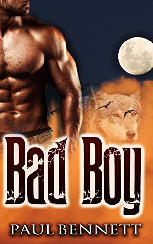 Bad Boy by Paul Bennett | Goodreads