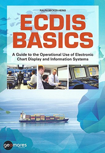 ECDIS Basics by Ralph Becker-Heins | Goodreads