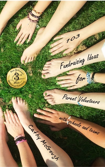 103 Fundraising Ideas for Parent Volunteers with Schools & Teams by ...