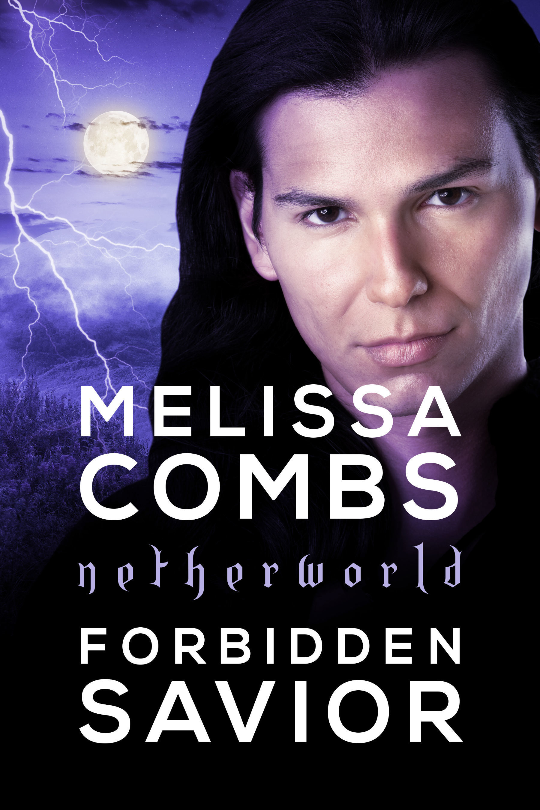 Forbidden Savior by Melissa Combs | Goodreads