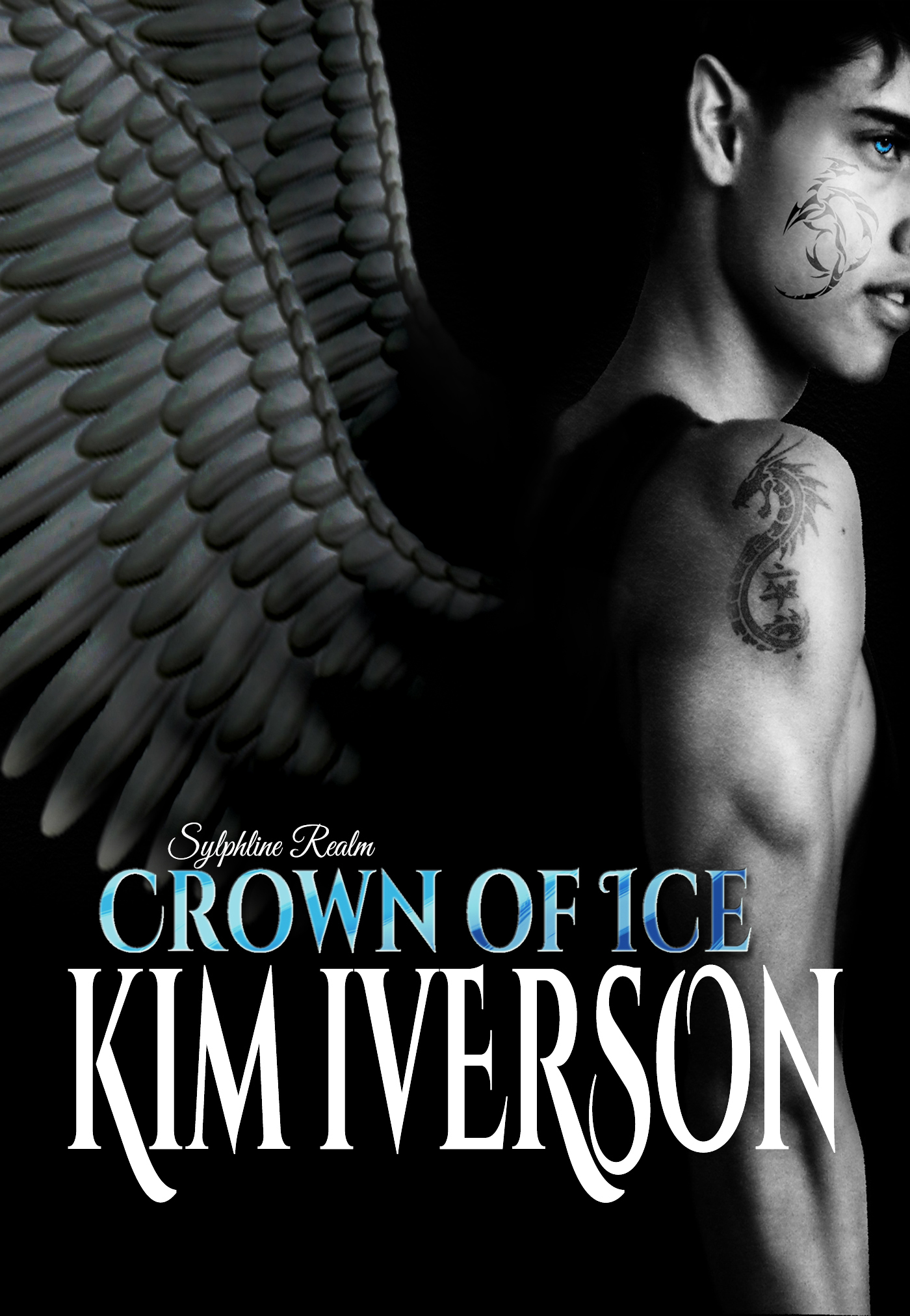 Sylphline Realm - Crown of Ice by Kimberly Sue Iverson | Goodreads