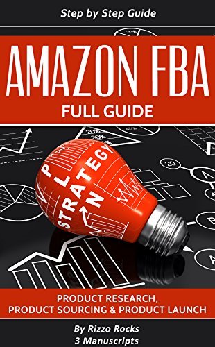 Amazon FBA: How to become a successful Amazon FBA seller - Full Guide ...
