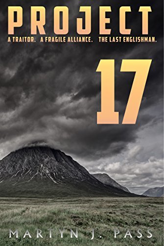 Project - 17 by Martyn J. Pass | Goodreads
