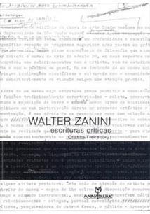 Walter Zanini: escrituras críticas by Cristina Freire | Goodreads