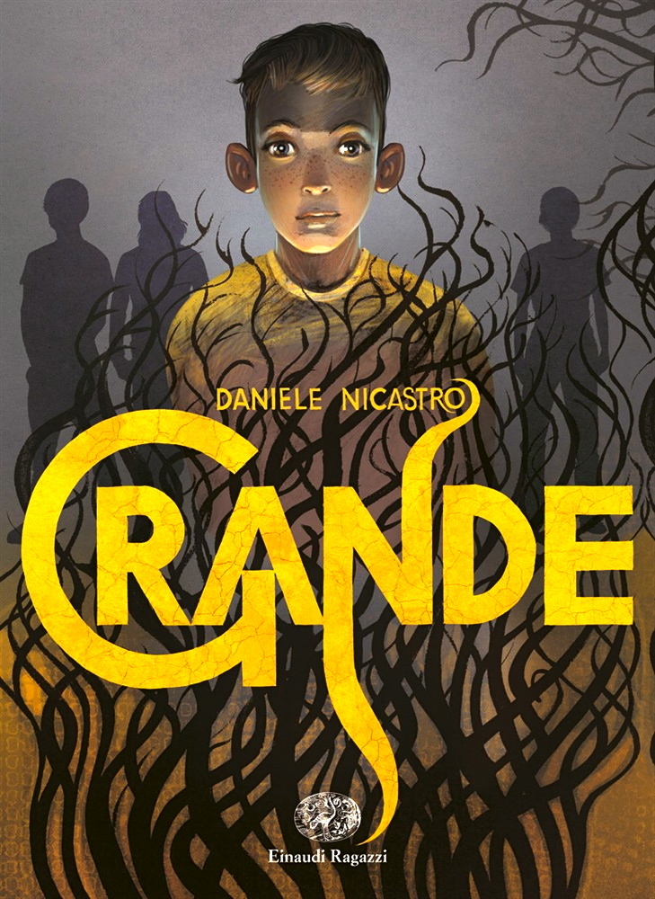 Grande by Daniele Nicastro | Goodreads