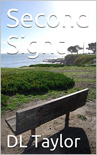 Second Sight by D.L. Taylor | Goodreads