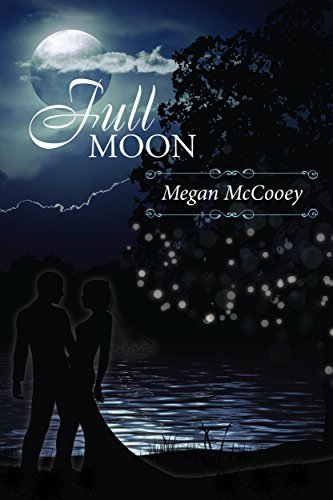 Full Moon (The Harvest Series Book 3) by Megan McCooey | Goodreads