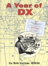 A Year of DX by Bob Locher | Goodreads